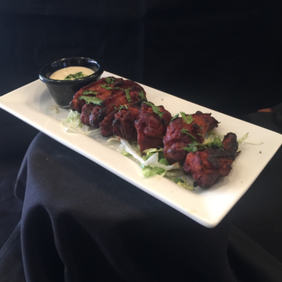 Bundoo Khan Chicago - The Taste of Tradition and Flavor.
